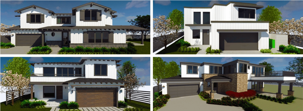 Portfolio - Remodeling and Design | House to Home