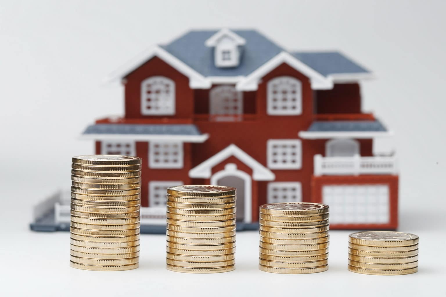 Top Factors for ongoing Home Price Appreciation in CA