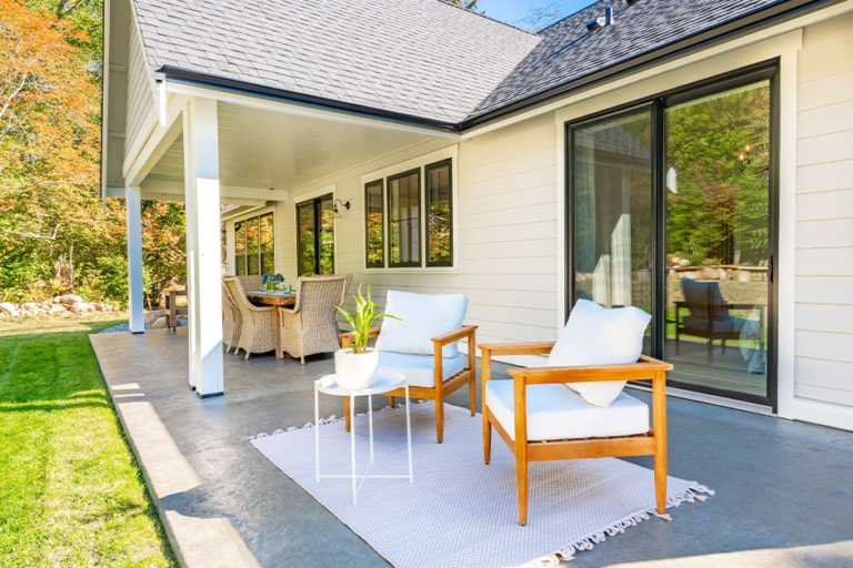 How To Make the Most of Your Backyard With an Adu Floor Plans - House ...